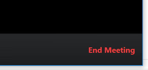 Zoom Full Ending Youtube